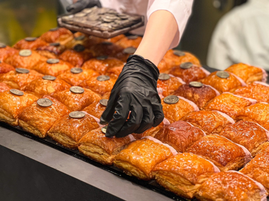 onomatopée（オノマトペ）★★社員募集（条件変わりました）★★ | パン職人・パティシエの仕事・求人情報サイト【BakeJob（ベイクジョブ）】