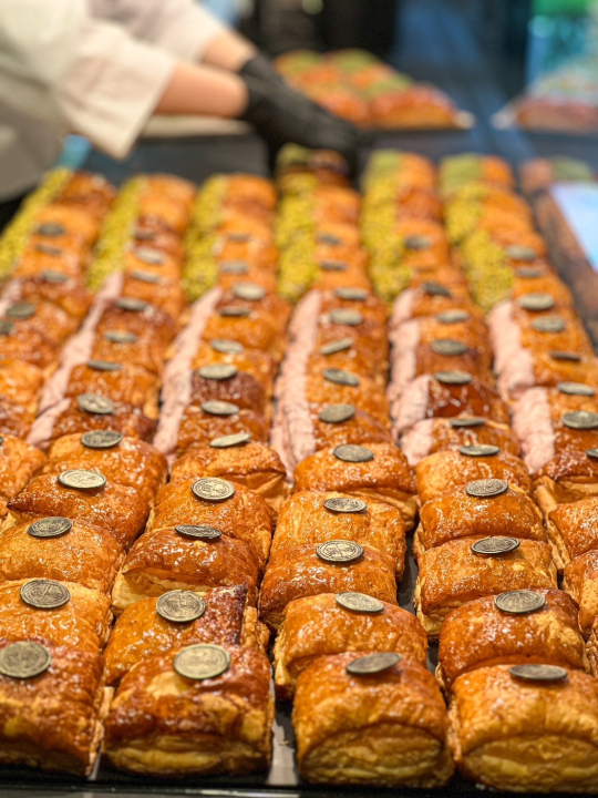 onomatopée（オノマトペ）★★社員募集（条件変わりました）★★ | パン職人・パティシエの仕事・求人情報サイト【BakeJob（ベイクジョブ）】