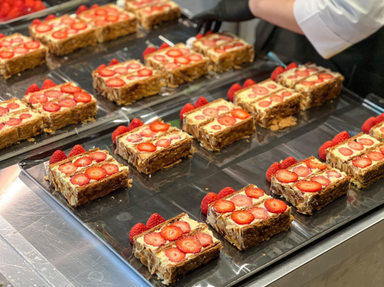 onomatopée（オノマトペ）★★社員募集（条件変わりました）★★ | パン職人・パティシエの仕事・求人情報サイト【BakeJob（ベイクジョブ）】