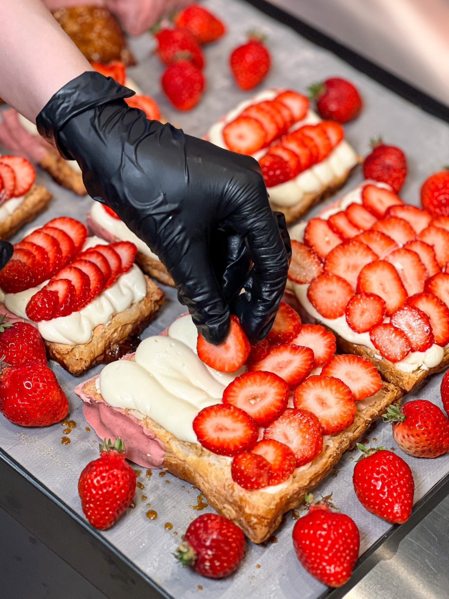 onomatopée（オノマトペ）★★社員募集（条件変わりました）★★ | パン職人・パティシエの仕事・求人情報サイト【BakeJob（ベイクジョブ）】